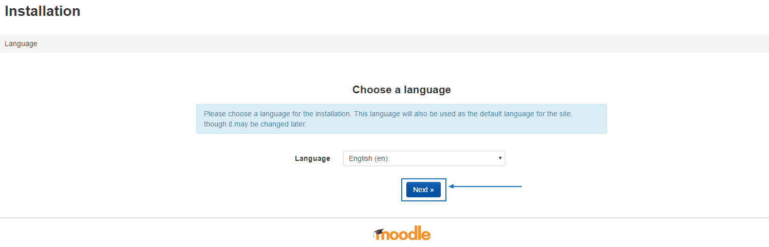 Moodle Tutorial How To Install Moodle Manually