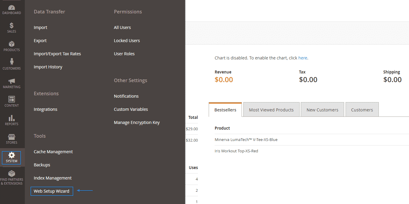 How To Disable Modules In Magento