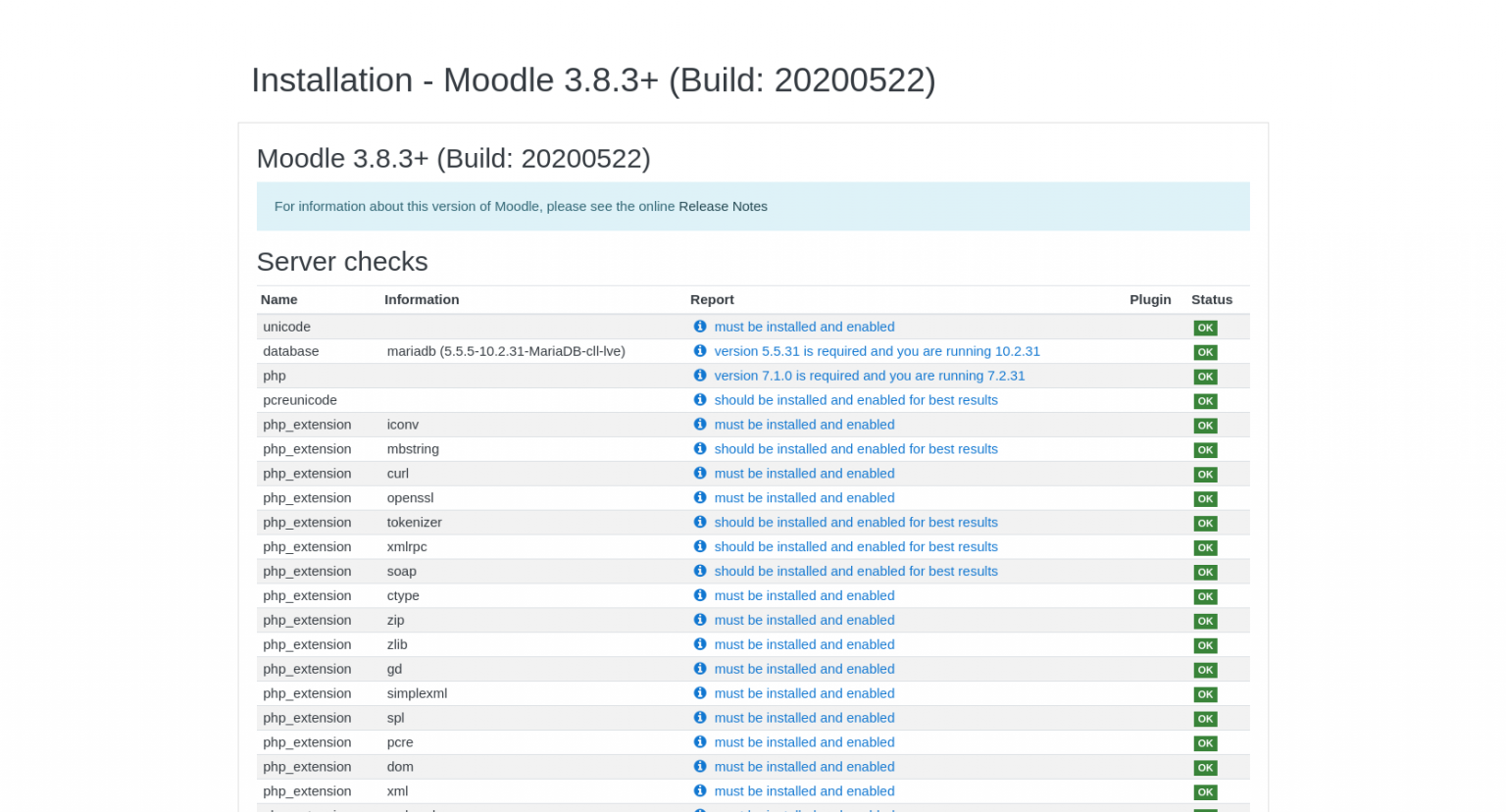 Moodle Tutorial: How To Install Moodle Manually?