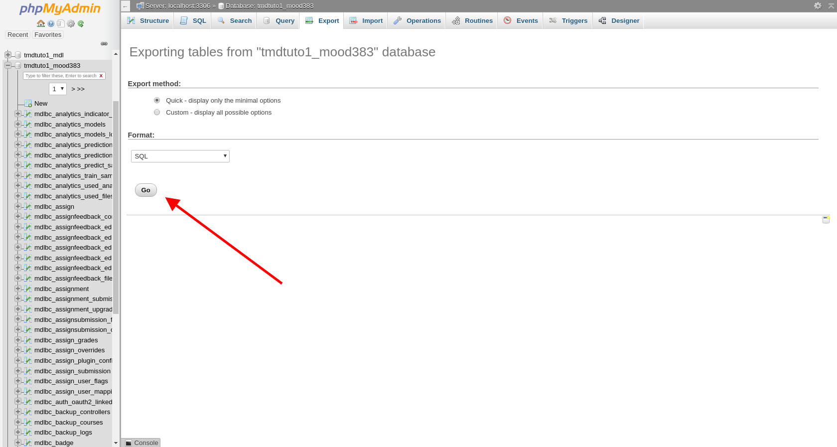 Moodle Tutorial: How To Create a Backup Of My Moodle LMS?