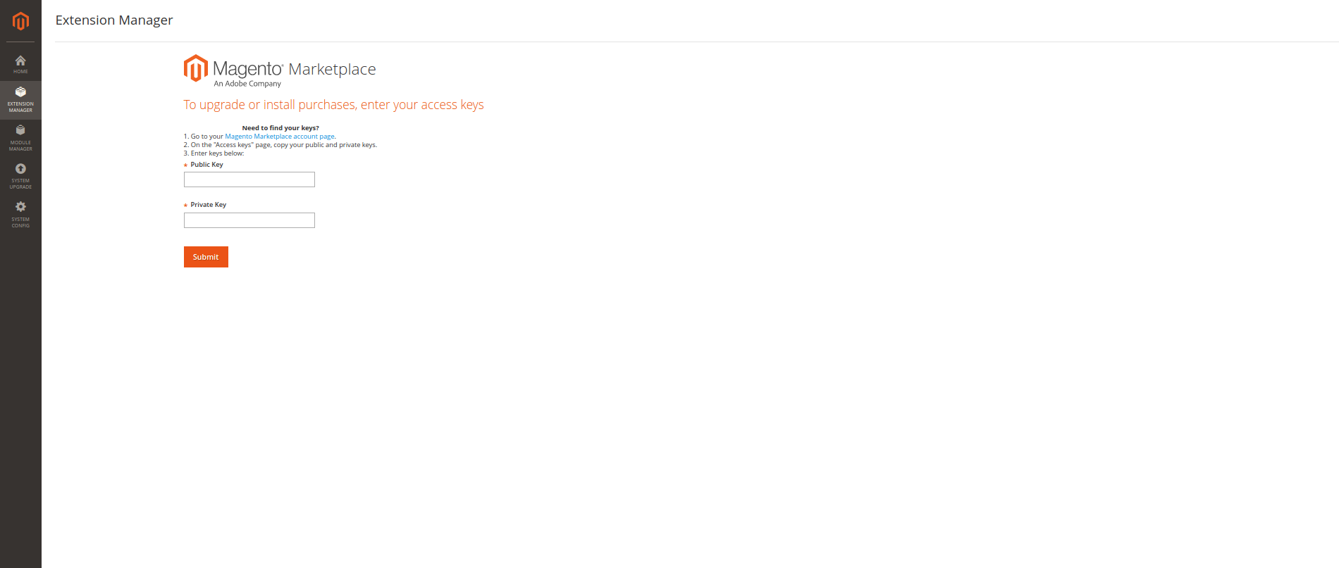 How to install extensions in Magento?