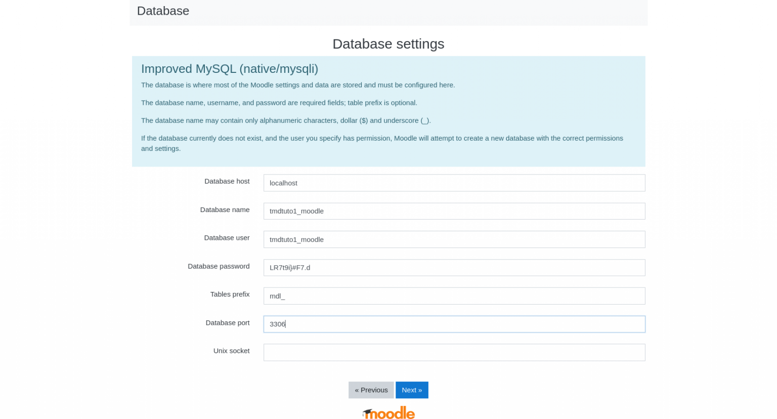 Moodle Tutorial: How To Install Moodle Manually?