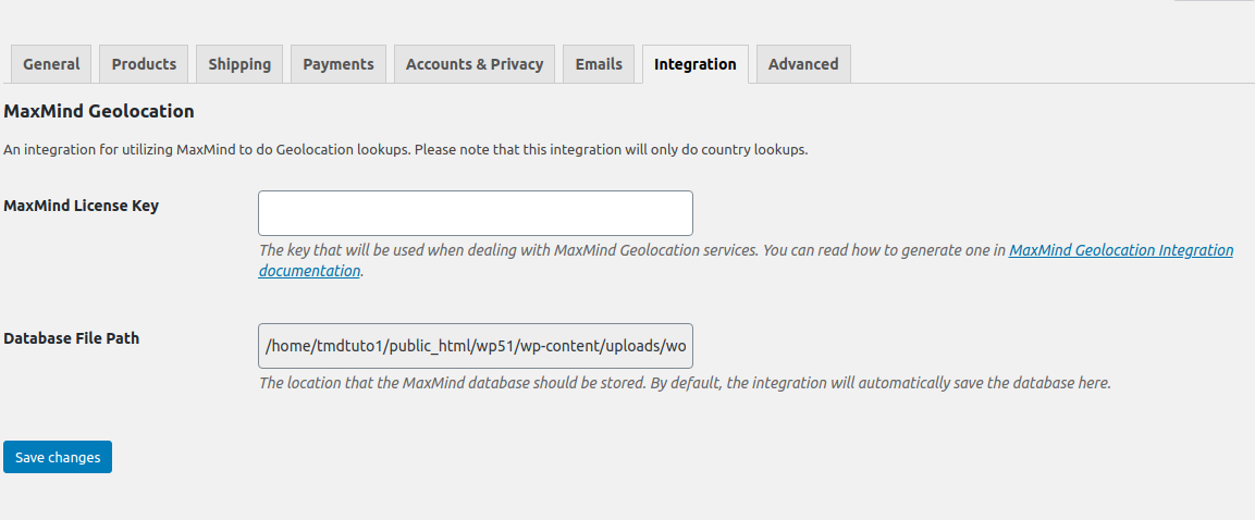 WooCommerce Tutorial: WooCommerce Settings Explained