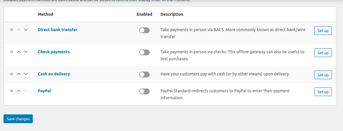 WooCommerce Tutorial: WooCommerce Settings Explained