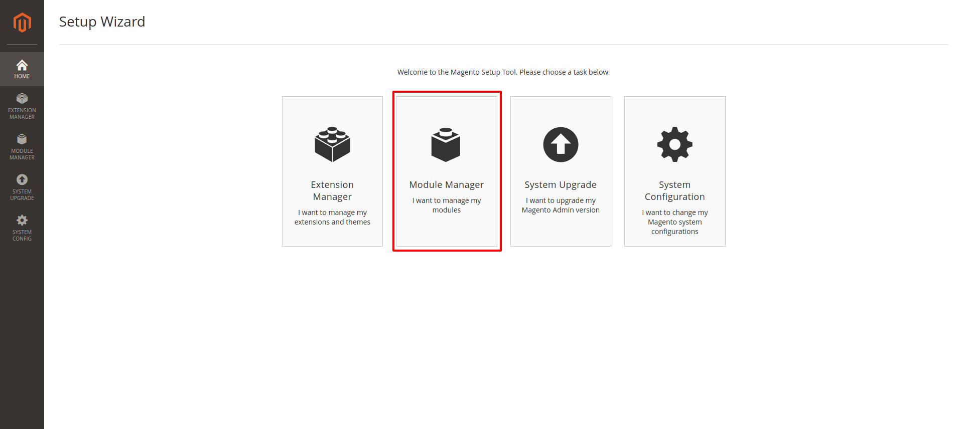 How to disable modules in Magento?