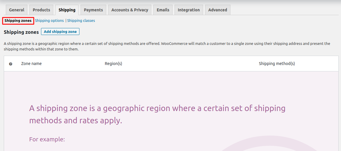 WooCommerce Tutorial: WooCommerce Settings Explained
