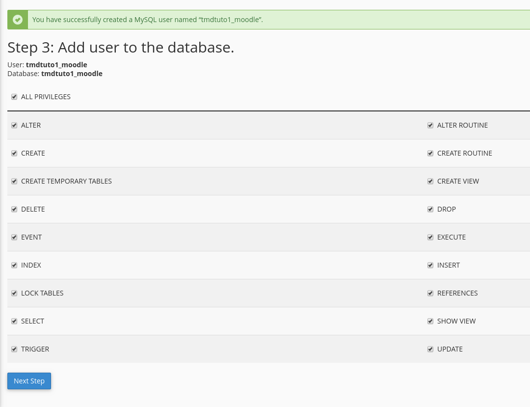 Moodle Tutorial: How To Install Moodle Manually?