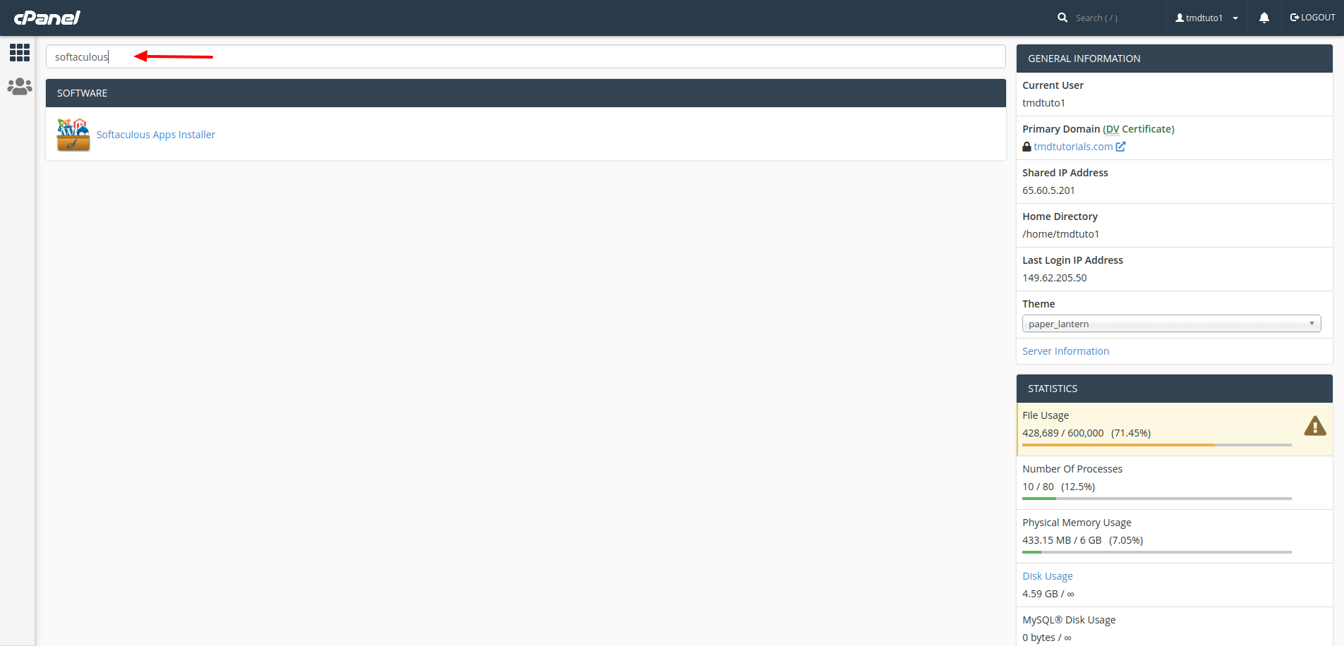 OpenCart Tutorial: How To Install OpenCart Automatically?
