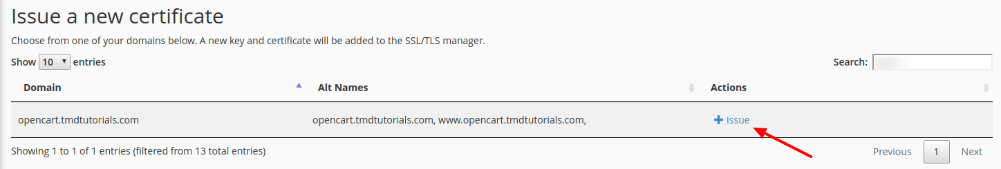 Opencart Tutorial How To Enable Ssl Connection In Opencart