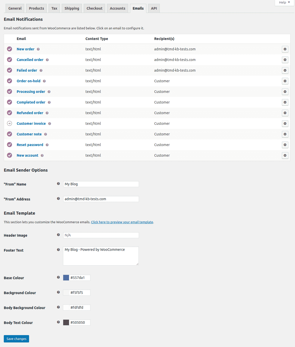 WooCommerce Tutorial: WooCommerce Settings Explained