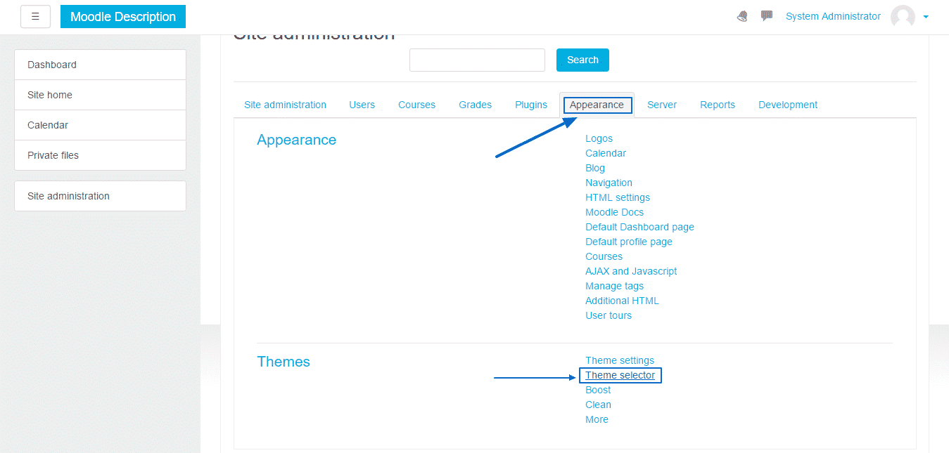 Moodle Tutorial: How To Install Themes In Moodle?