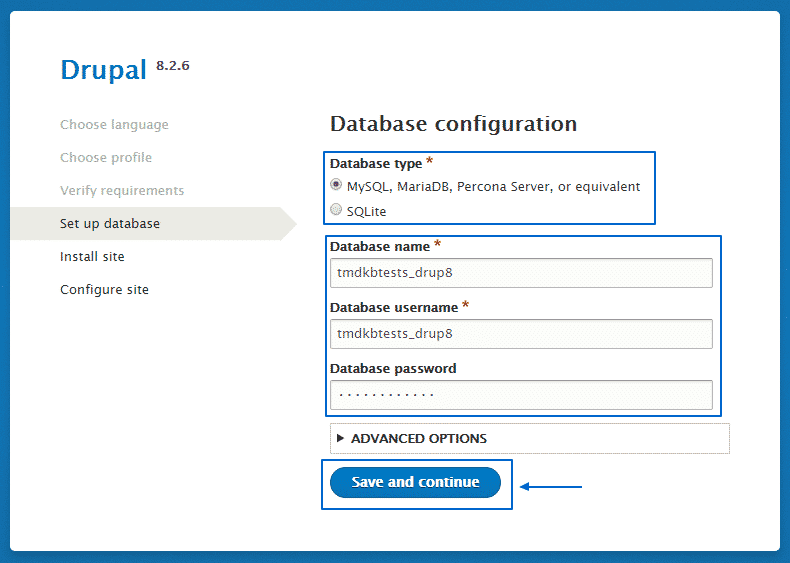 Drupal 8 Tutorial: How To Install Drupal Manually?