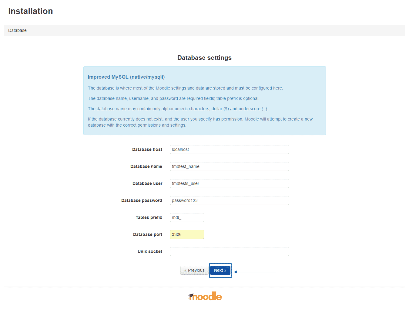 Moodle Tutorial How To Install Moodle Manually