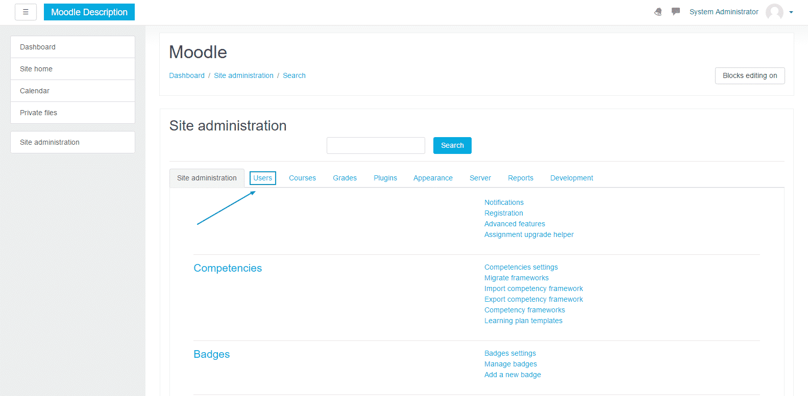 Moodle Tutorial: How To Manage Members In Moodle?