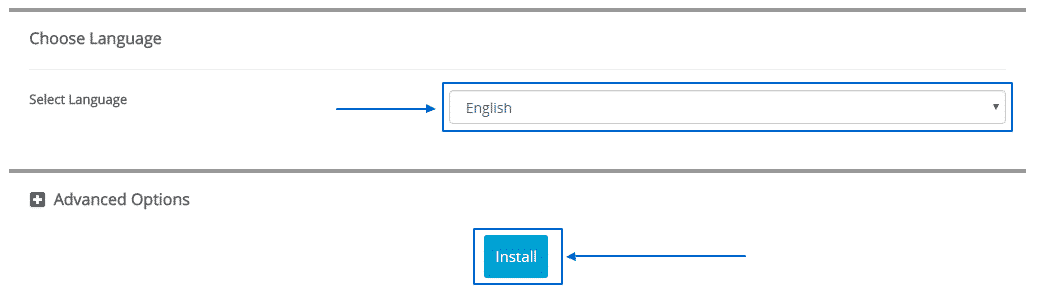 Moodle Tutorial How To Install Moodle Automatically
