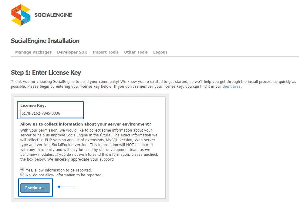 SocialEngine Tutorial: How To Install SocialEngine?