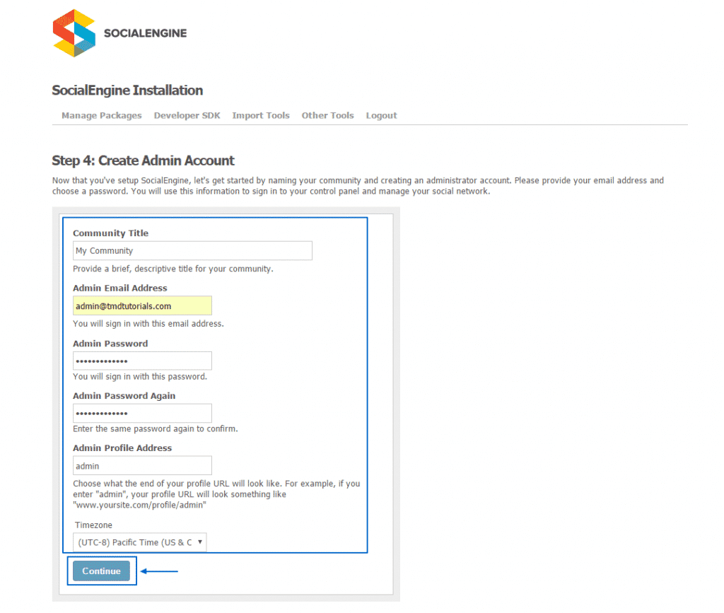 SocialEngine Tutorial: How To Install SocialEngine?