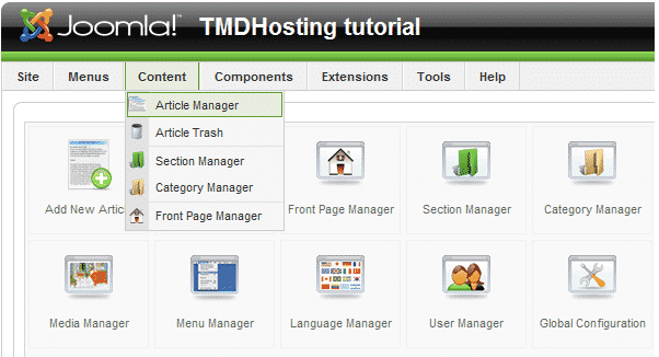 Joomla Performance Optimization